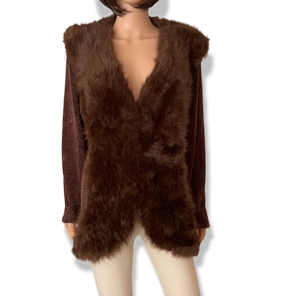 Vintage Lisa International | Jackets & Coats | Vintage Lisa ...